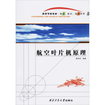 航空叶片机原理