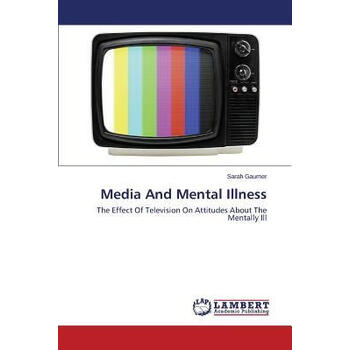 Media and Mental Illness