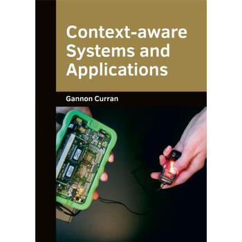 Context-Aware Systems and Applications