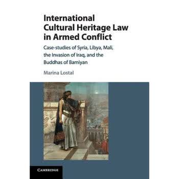 International Cultural Heritage Law in Armed...