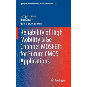 Reliability of High Mobility Sige Channel Mosfe
