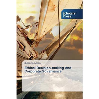 Ethical Decision-Making and Corporate Governanc