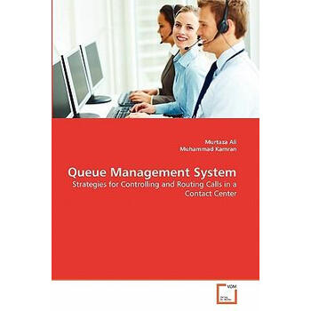 Queue Management System