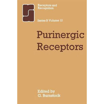 Purinergic Receptors