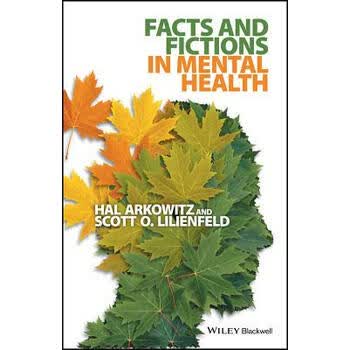 Facts and Fictions in Mental Health