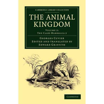 The Animal Kingdom - Volume 2