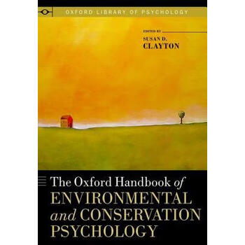 The Oxford Handbook of Environmental and Conser