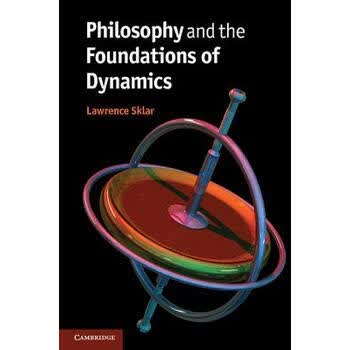 高被引Philosophy and the Foundations of Dynamics