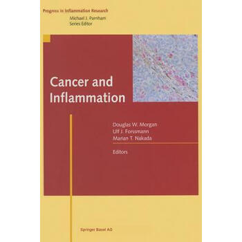 Cancer and Inflammation