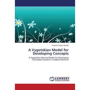 A Vygotskian Model for Developing Concepts