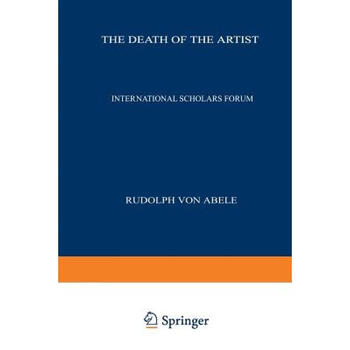 The Death of the Artist: A Study of Hawthorn...