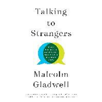 -Talking to Strangers