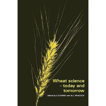 Wheat Science - Today and Tomorrow