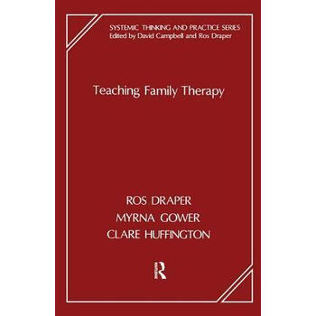 高被引Teaching Family Therapy
