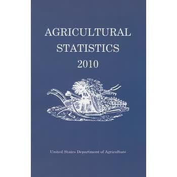 Agricultural Statistics 2010