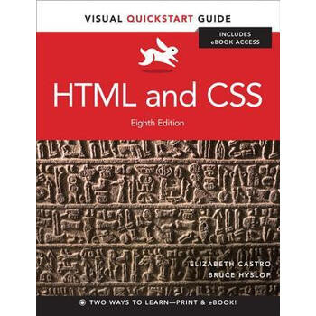 HTML and CSS with Access Code
