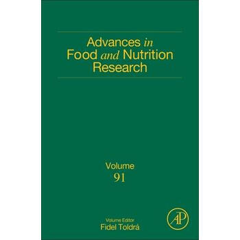 Advances in Food and Nutrition Research