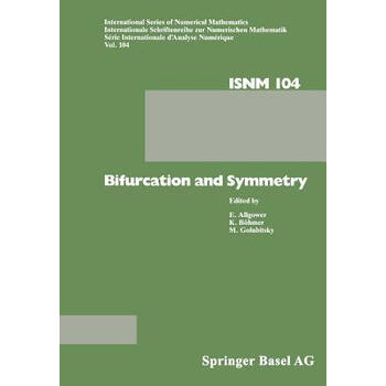 Bifurcation and Symmetry: Cross Influence Betwe