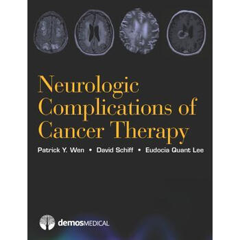 高被引Neurologic Complications of Cancer Therapy