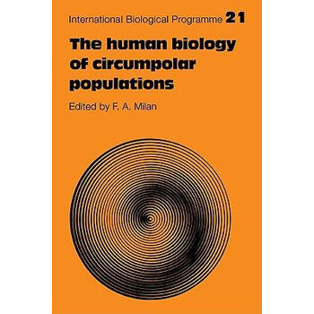 The Human Biology of Circumpolar Populations