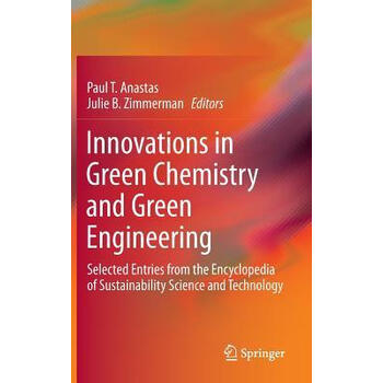 Innovations in Green Chemistry and Green Engine
