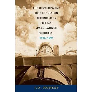 The Development of Propulsion Technology for U.
