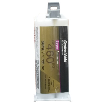 【切瑞西DP460EG 】切瑞西DP460EG 环氧胶粘剂(工业3M*SCOTCH-WELD) 50ML/支【行情 报价 价格 评测】-京东
