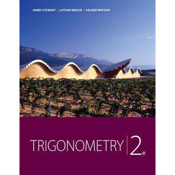 Trigonometry (Revised)