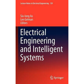 Electrical Engineering and Intelligent Systems