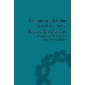 高被引Economics and Other Branches - In the Shade