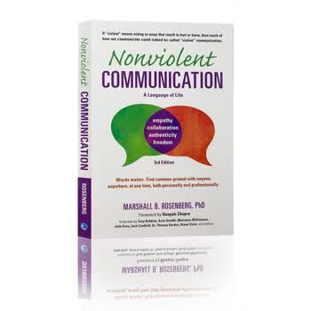 非暴力沟通 Nonviolent Communication: A Language o...