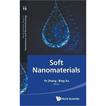 Soft Nanomaterials