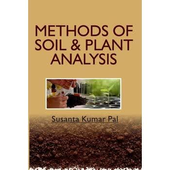 Methods of Soil and Plant Analysis