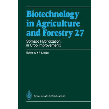 Somatic Hybridization in Crop Improvement I (Sof