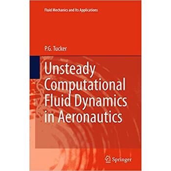 Unsteady Computational Fluid Dynamics in Aeronau