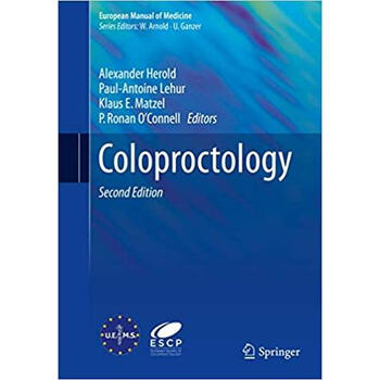 高被引Coloproctology