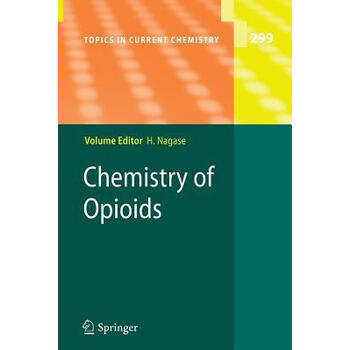 Chemistry of Opioids (2011)