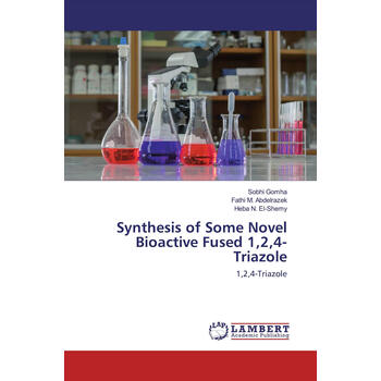 Synthesis of Some Novel Bioactive Fused 1,2,4-Tr