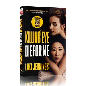 杀死伊芙：为我而死 Killing Eve: Die for Me