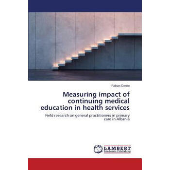 Measuring Impact of Continuing Medical Education