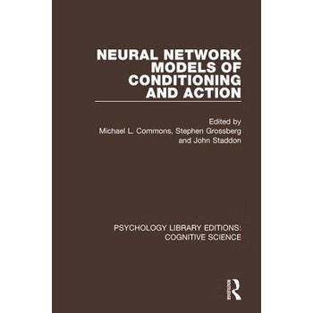 Neural Network Models of Conditioning and Actio