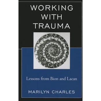 Working with Trauma: Lessons Frpb