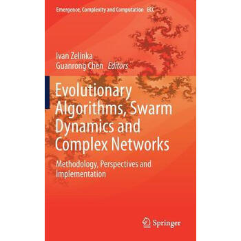 Evolutionary Algorithms, Swarm Dynamics and Comp