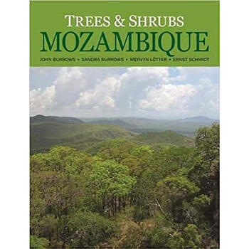 Trees and Shrubs of Mozambique