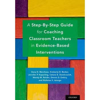 A Step-By-Step Guide for Coaching Classroom Tea