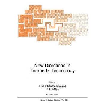 New Directions in Terahertz Technology