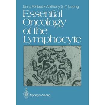 Essential Oncology of the Lymphocyte