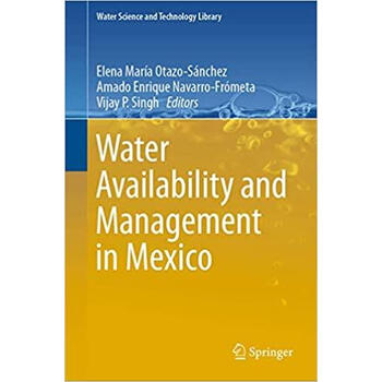 Water Availability and Management in Mexico