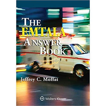 Emtala Answer Book: 2020 Edition                