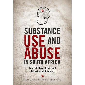 Substance Use and Abuse in South Africa: Insigh